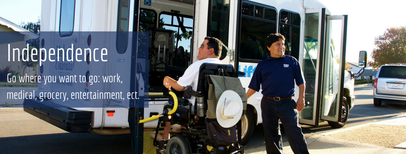 Easy Lift Transportation, Inc.